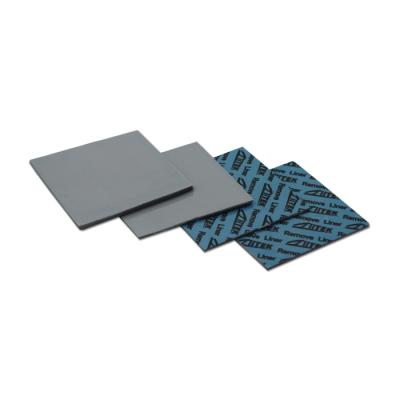 China TIF500-50-11ES Electrically Isolating Multiple Thickness Factory Thermal Pad Pad For Electric Products for sale