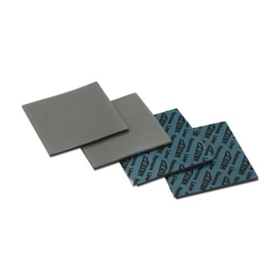 China Good softness and filling properties Thermally Silicone Pad For AI for sale