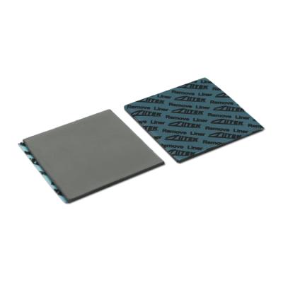 China TIF500-50-11US Thermal Silicone Pad 5.0W, High Conductivity Heat Dissipation Sheet For AI Servers, Inverters, Telecom Devices for sale