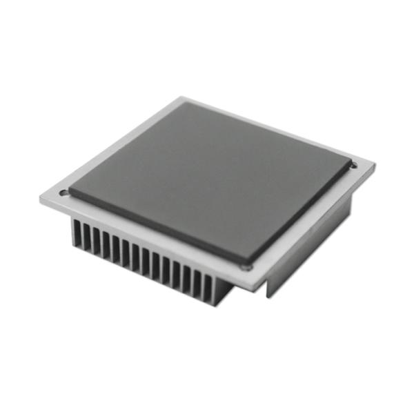 Quality TIF700NU Good Insulation Performance Ultra-Soft 6.5W Thermally Gap Pad For AI Server Computer CPU GPU Cooling for sale