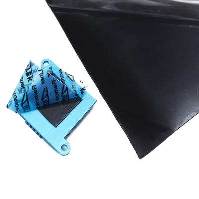China TIF100-60-01U Ultra-Soft Thermally Conductive Sheet For Electronic Products Energy Storage Industrial for sale