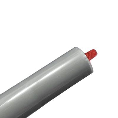 China TIF080-11 Gray Excellent Thermal Conductivity 8.0W Thermal Conductive Gel For Telecom Industry for sale