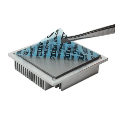 China TIF500-30-11US-AS Great Thermal Conductivity Thermal Pad For Computer CPU/GPU Cooling for sale