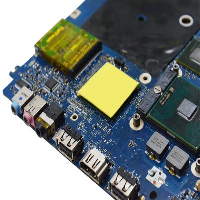 China TIF200-20-18U Consumer Electronics Thermally Conductive 2.0W/MK Thermal Gap Pads for sale