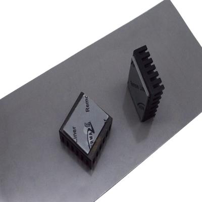 China TIF100-30-11US Thermal Conductivity 1.5W Thickness 0.5~5.0mm Silicone Thermal Pad Insulation Thermal Pad For Game Machine for sale