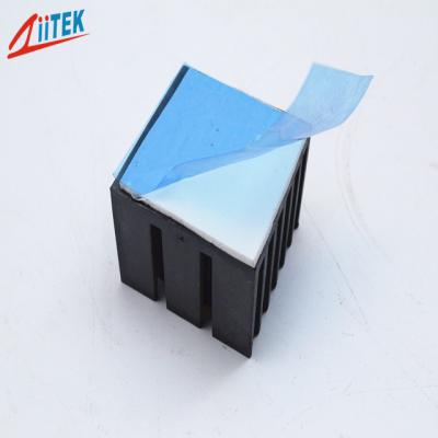 China TIF100L 3030-06 Thermal Gap Filler With Low Volatility Silicone And Ceramic Fillers To Optimize Heat Transfer Between Electronic Components And Heatsink for sale