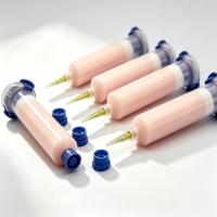 Quality TIF040-49 High Performance Thermal Gel With Low Compression For Semiconductor for sale