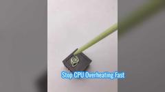 Thermal Conductive Gel