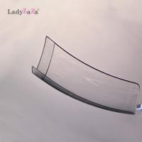 China Natural Color Full Cover False Nail Tips for sale