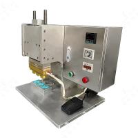 China Semi-Automatic Heat Sealing Machine for sale