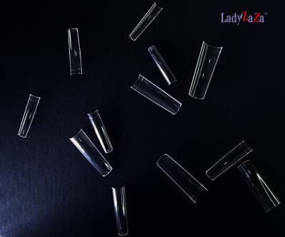China Gemaakt in China Valse nagel tips voor de salon Te koop