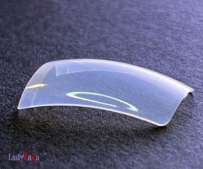 China Hot Sale Made in China Professionele salon Morden Clear Nail Tip Te koop