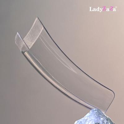 China Hot Sale Made in China Professionele salon Morden Clear Nail Tip Te koop