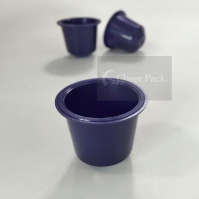 Cina Il commestibile un caffè istantaneo da 5 grammi incapsula i pp materiali per l'imballaggio della polvere del caffè in vendita