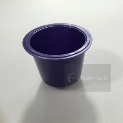 Cina Il commestibile un caffè istantaneo da 5 grammi incapsula i pp materiali per l'imballaggio della polvere del caffè in vendita