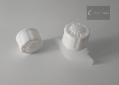 Cina Cappuccio per Doypack che imballa, diametro del becco della bottiglia di colore di Diffirent di 16mm in vendita