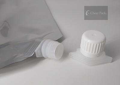 China Het Voedselrang van 16 van Mm PE Diameterspuitenglb Fabrikanten voor Tribune op de Zak van Haargream Te koop