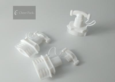 China Draai - van van de het Voedselzak van de Stijlbaby het Bewijs van het de Kappenlek met Diameter 5 Mm Te koop