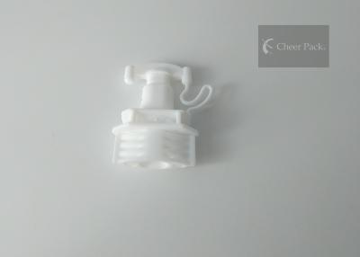 China Draai - van van de het Voedselzak van de Stijlbaby het Bewijs van het de Kappenlek met Diameter 5 Mm Te koop