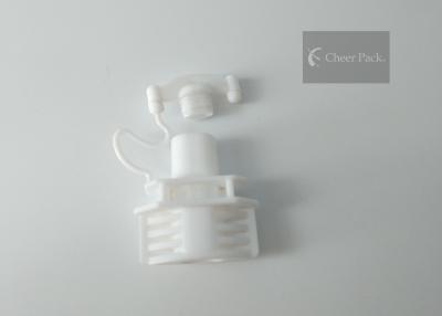 Κίνα Ενός κομματιού διάμετρος 5mm για την τσάντα μασκών Sleepping, μέγεθος σωλήνων ΚΑΠ συστροφής 0.55*0.48cm προς πώληση