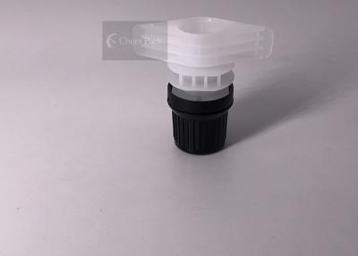Cina L'iniezione nera di colore che modella il cappuccio del becco del diametro di 12mm guarisce la guarnizione in vendita