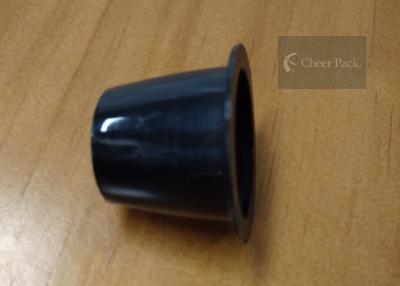 Cina I pp svuotano le capsule del baccello del caffè con le stagnole per la polvere del caffè, dimensione di 47.8*19mm in vendita