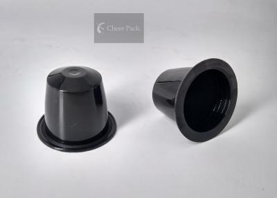 Cina I pp svuotano le capsule del baccello del caffè con le stagnole per la polvere del caffè, dimensione di 47.8*19mm in vendita