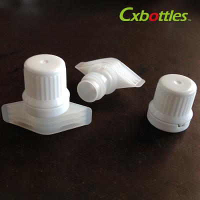 Cina Stampa a colori di bianco del cappuccio 9.6mm del becco di torsione del commestibile X-08 disponibile in vendita