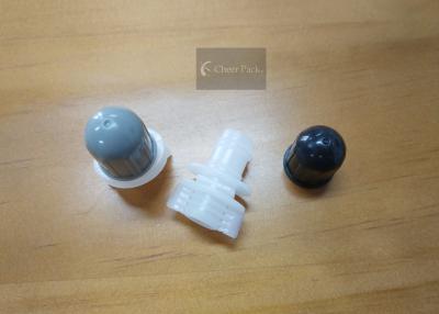 Cina La plastica impermeabile dell'HDPE versa il materiale del commestibile dei cappucci del becco in vendita