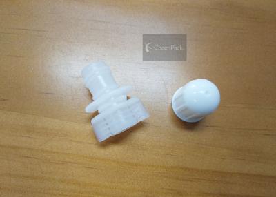 Cina La plastica impermeabile dell'HDPE versa il materiale del commestibile dei cappucci del becco in vendita