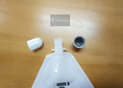 Cina La plastica impermeabile dell'HDPE versa il materiale del commestibile dei cappucci del becco in vendita