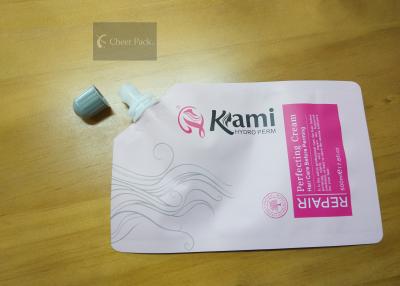 Cina il diametro di 12mm versa le coperture del becco per di plastica sta su Doypack in vendita
