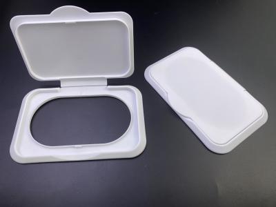 China Cobertura de plástico para limpeza 112 mm à venda