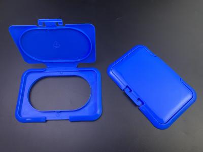 中国 プラスチック湿拭きカバー 98mm 販売のため