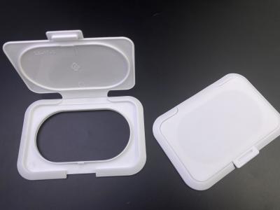 中国 製造プロセスのためのプラスチック湿拭きカバー98mm 販売のため