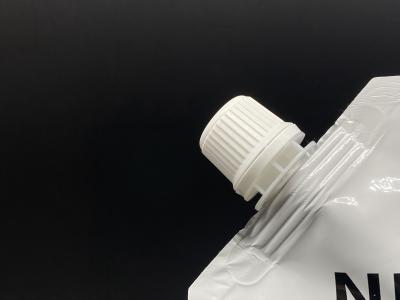China Sacos profissionais de plástico líquido biodegradáveis para embalagens de alimentos e cosméticos à venda
