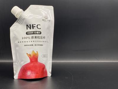 China Sacos profissionais de plástico líquido biodegradáveis para embalagens de alimentos e cosméticos à venda