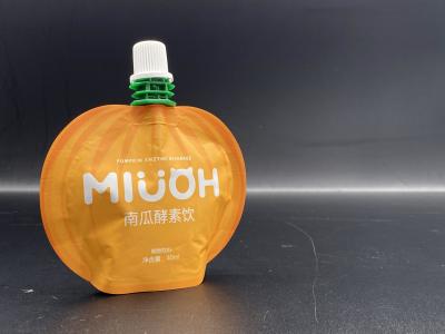 China Sacos profissionais de plástico líquido biodegradáveis para embalagens de alimentos e cosméticos à venda