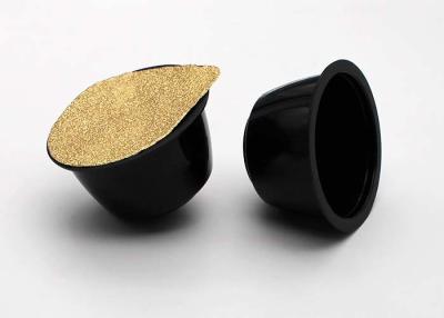 Cina Il caffè portatile di Resevior del tè di viaggio all'aperto incapsula l'altezza di 34.5mm in vendita