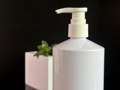 China 24 410 28 410 Customize Eco Friendly Liquid Soap Dispenser Plastic Bottle Pump Pp Plastic Lotion Pump For Washing for sale