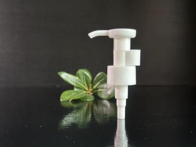 China 24 410 28 410 Customize Eco Friendly Liquid Soap Dispenser Plastic Bottle Pump Pp Plastic Lotion Pump For Washing for sale
