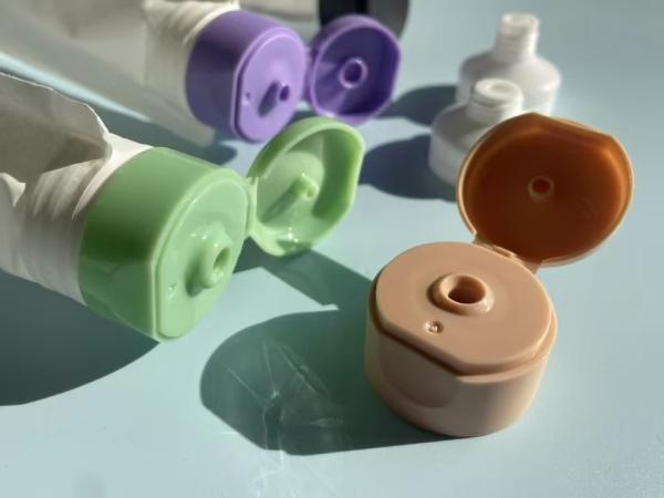 Revolutionize Cosmetic Packaging With Spout Pouch Tubes Affordable Customizable And Versatile