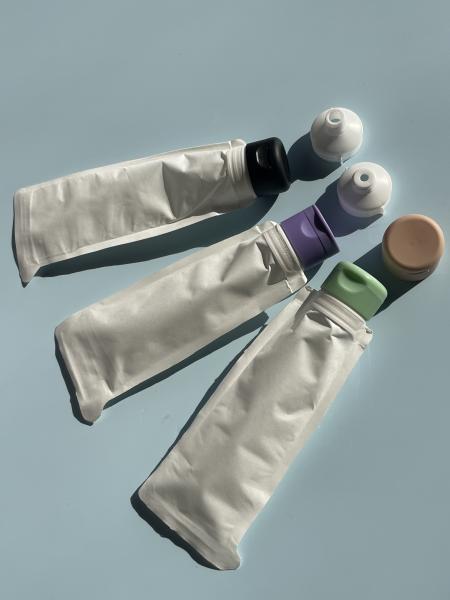 Revolutionize Cosmetic Packaging With Spout Pouch Tubes Affordable Customizable And Versatile