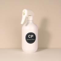 China High Quality PET Empty Bottle Shampoo Bottle 450ML Plastic Bottles for sale