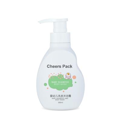 China 350ml Plastic Foam Pump Bottle For Cosmetics Plastic Pump Foam Bottle Empty Luxury Foam Bottle for sale