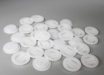 China Polietileno uma válvula de desgaseificação da maneira para os sacos de café de papel com liberação do gás à venda