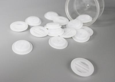 China Polietileno uma válvula de desgaseificação da maneira para os sacos de café de papel com liberação do gás à venda
