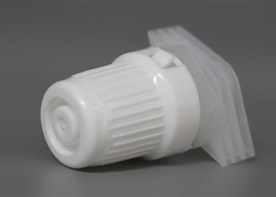 Cina La plastica creativa del fermo versa i cappucci del becco per il diametro interno 12mm del pacchetto del latte in vendita