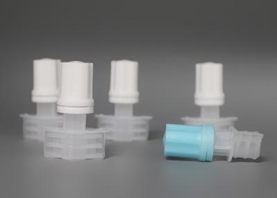 China Fashional Water Proof Injection Plastic Pour Spout Caps 5 Millimeter Diameter for sale