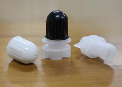 Cina Tappo di bottiglia di plastica amichevole Fluidway esterno 14mm del becco di Eco facile riempire in vendita